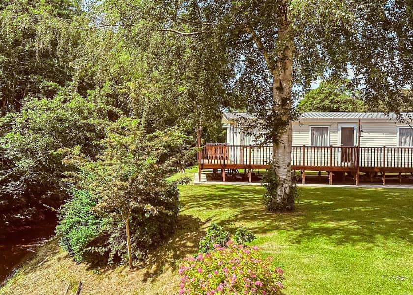 Tocketts Mill Country Park in Guisborough, Saltburn-by-the Sea, North ...