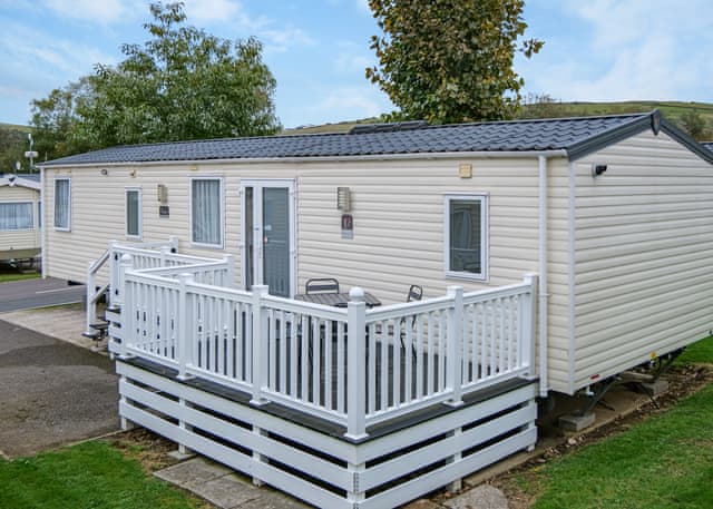 Deluxe 2 Bedroom in Weymouth | Hoseasons