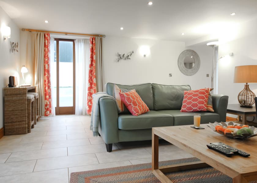 Jacks House in Bude | Hoseasons