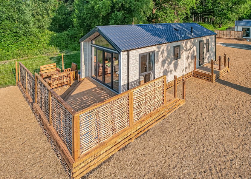 Woodlakes 3 Lux Sky in King’s Lynn | Hoseasons