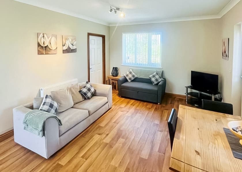 York Cottage 1 in Strensall, near York | Hoseasons