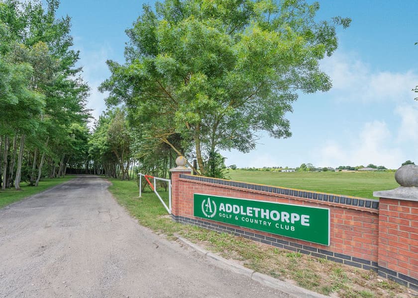 Addlethorpe Country Park in Addlethorpe, Lincolnshire | Hoseasons