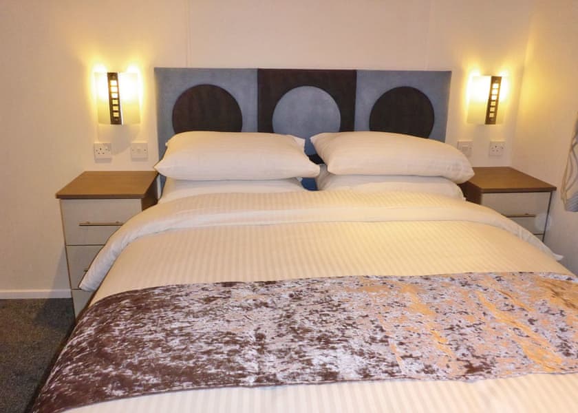 Allerton Lodge - Allerton Holiday Park - Holiday Parks - Book Online ...