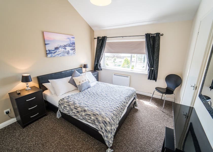 Gower View - Amroth Castle Holiday Park - Holiday Parks - Book Online ...