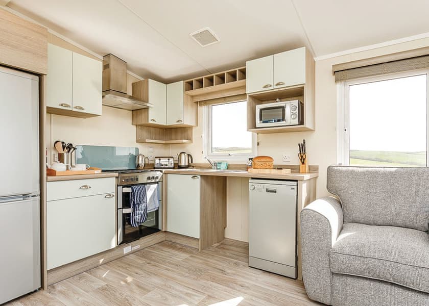 Boscastle 3 in Sandymouth Bay, Bude | Hoseasons