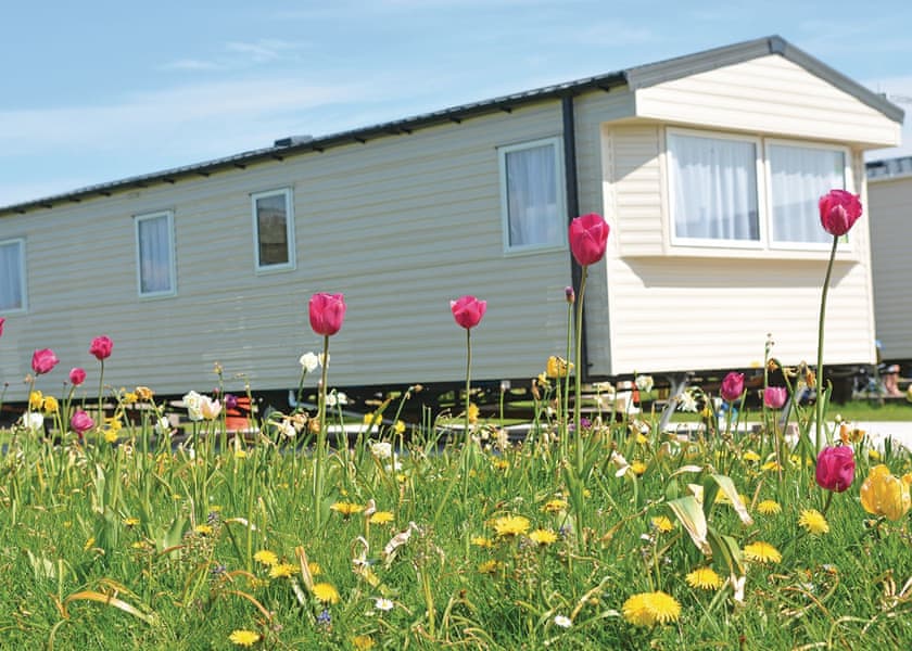 Ribchester Gold 3 - Beacon Fell View - Holiday Parks - Book Online ...