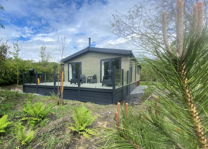 Fell View 6 - Bowland Escapes - Lodges - Book Online - Hoseasons