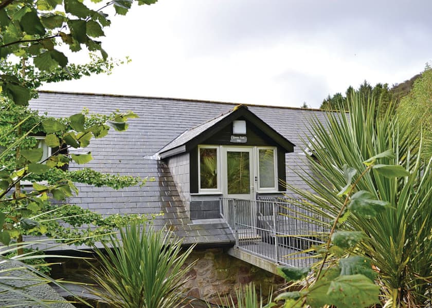 Crows Nest 1 - Brecon Beacons Resort - Lodges - Book Online - Hoseasons