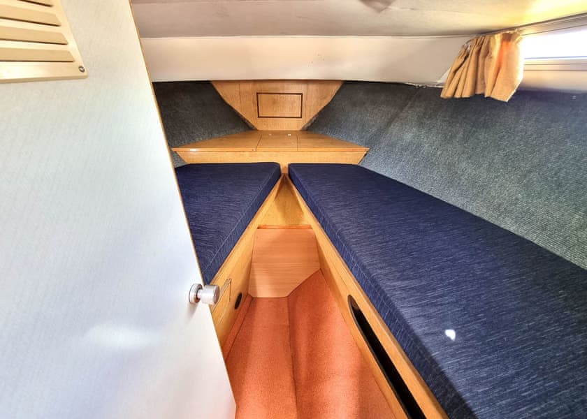 Forth Bridge 1 from Bridgecraft in Acle, Norfolk - Hoseasons