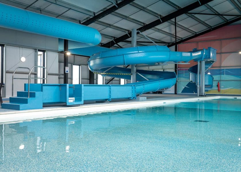 Broadland Sands in Corton, Lowestoft - Lodges - Book Online - Hoseasons