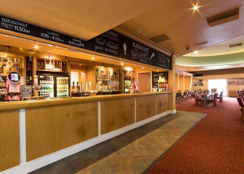 Cala Gran in Fleetwood, Blackpool, Lancashire | Hoseasons