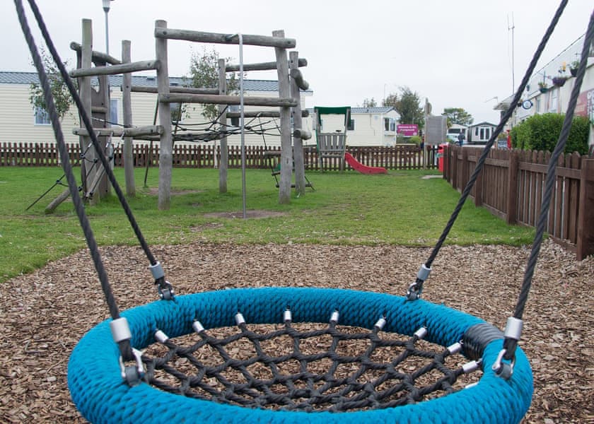 Cala Gran in Fleetwood, Blackpool – Holiday Parks - Book Online - Hoseasons