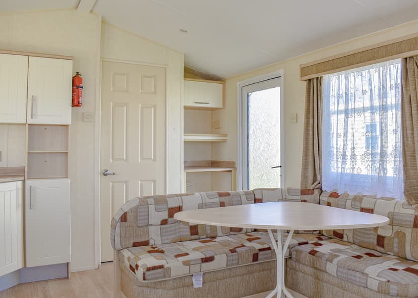 Bacton 2 - Cable Gap Holiday Park - Lodges - Book Online - Hoseasons