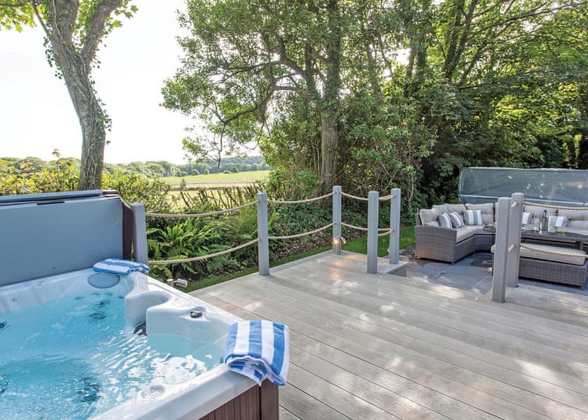 Landal Clowance in Praze-An-Beeble Nr. Camborne – Holiday Parks - Book ...