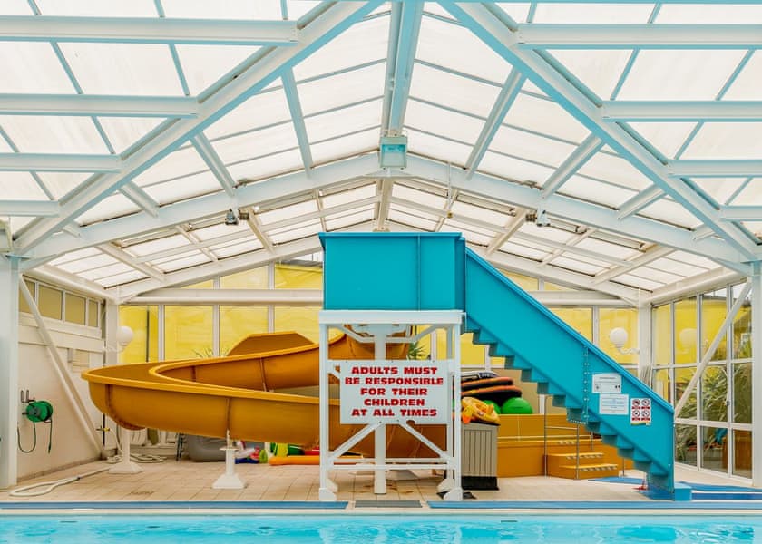 Coastfields Holiday Village in Ingoldmells, Skegness – Holiday Parks ...