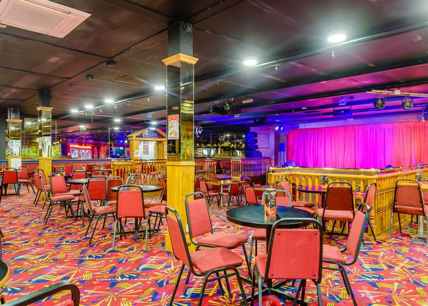 Coastfields Holiday Village in Ingoldmells, Skegness – Holiday Parks ...