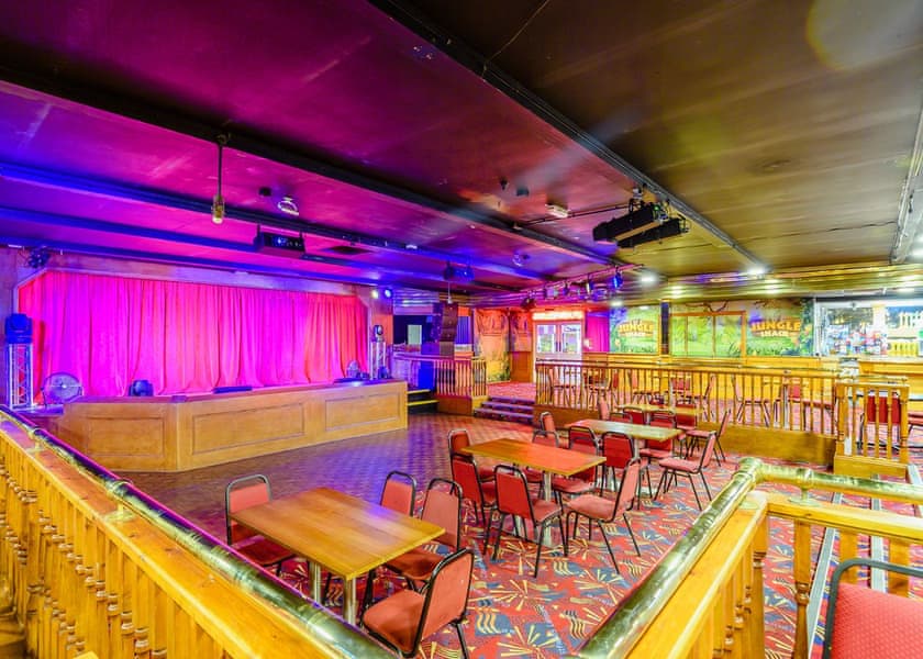 Coastfields Holiday Village in Ingoldmells, Skegness – Holiday Parks ...