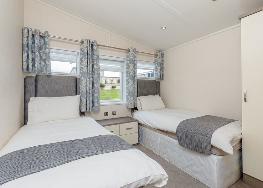 Carrick View Lodge 3 Spa - Crofthead - Holiday Parks - Book Online ...