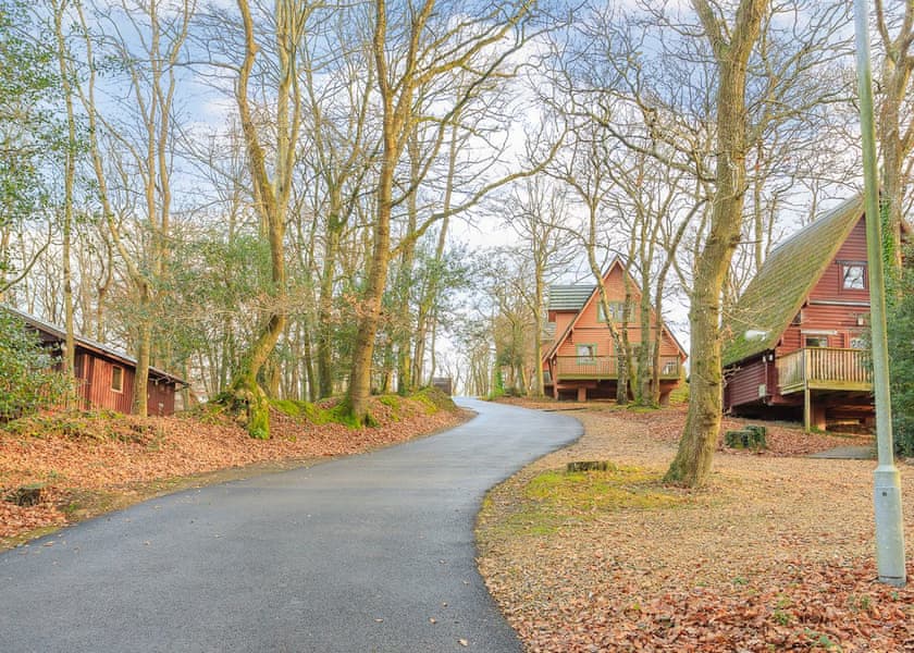 Finlake Resort & Spa in Chudleigh, Newton Abbot, South Devon | Hoseasons