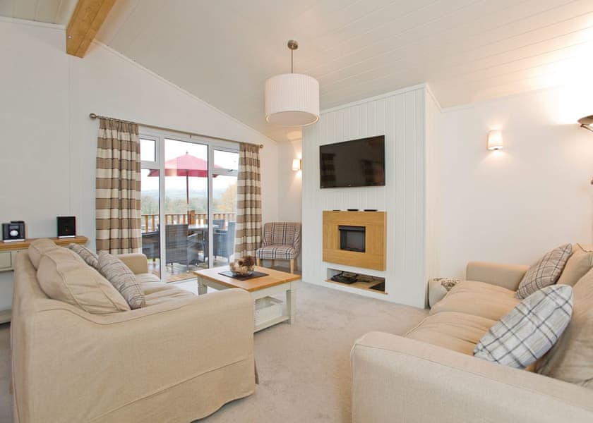 Comfort Lodge - Finlake Holiday Resort - Holiday Parks - Book Online ...