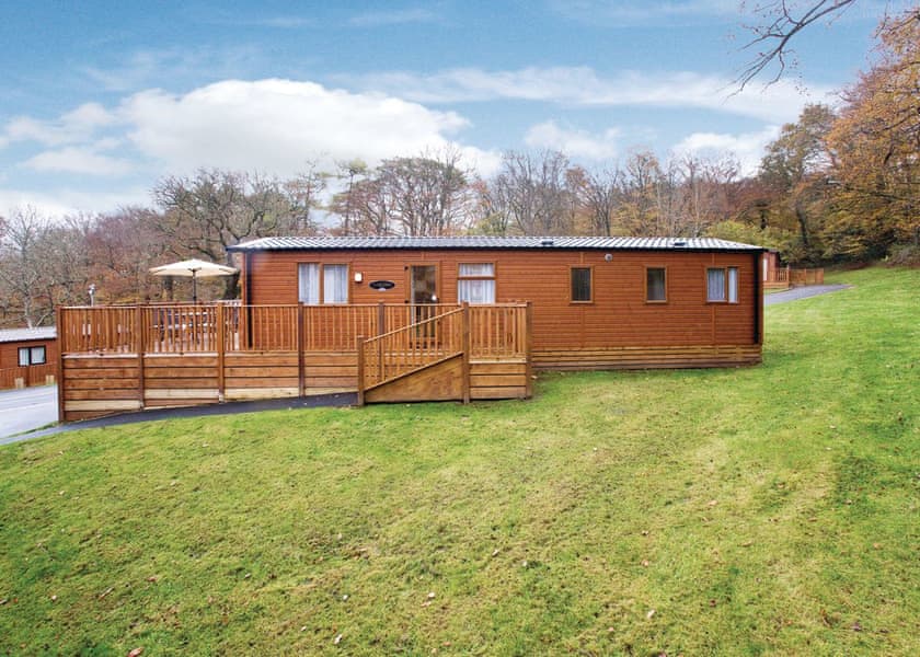 Superior Holiday Home - Finlake Holiday Resort - Lodges - Book Online ...
