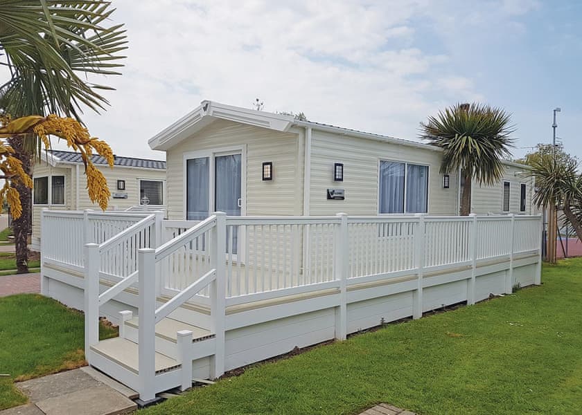 Canterbury Caravan 6 - Foxhunter Park - Holiday Parks - Book Online ...