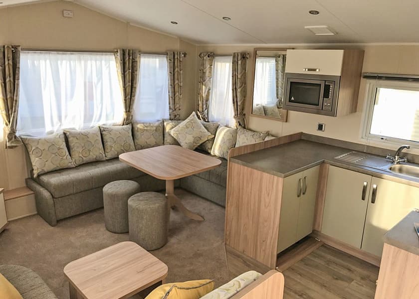 Foxhunter Park in Monkton, Nr Ramsgate – Holiday Parks - Book Online ...
