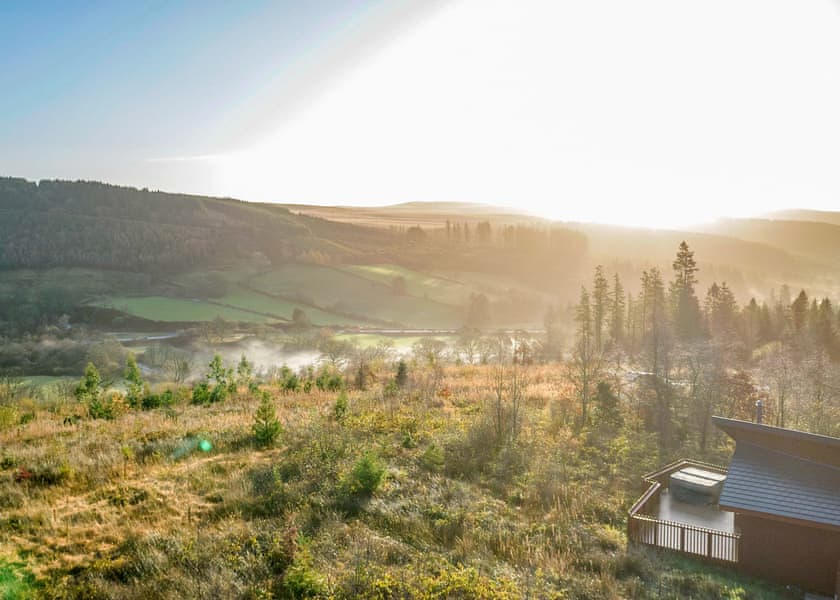 Garwnant Brecon Beacons in Merthyr Tydfil, Glamorgan | Hoseasons