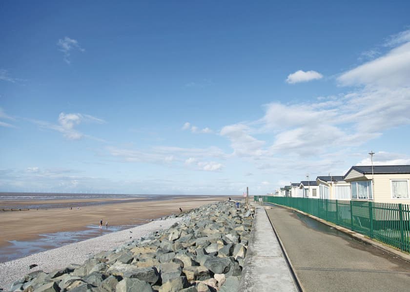 Golden Sands Holiday Park Rhyl in Kinmel Bay, Rhyl, North Wales | Hoseasons