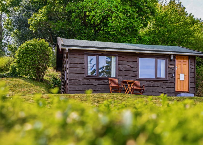 Exmoor Lodge - Grattons Cedar Lodges - Lodges - Book Online - Hoseasons