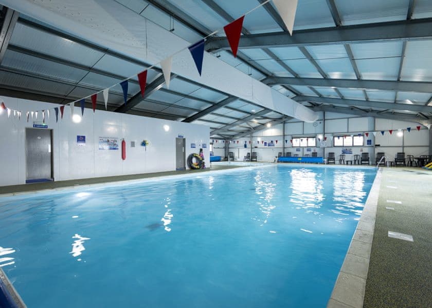 Gold Plus 2 Caravan (Adapted) in Leysdown, Isle of Sheppey | Hoseasons