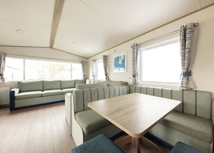 Cala Gran Bronze 2 - Cala Gran - Holiday Parks - Book Online - Hoseasons