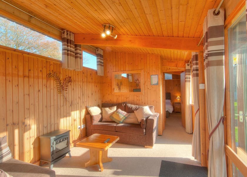Eagle 2 (Pet) - Hoburne Doublebois - Holiday Parks - Book Online ...