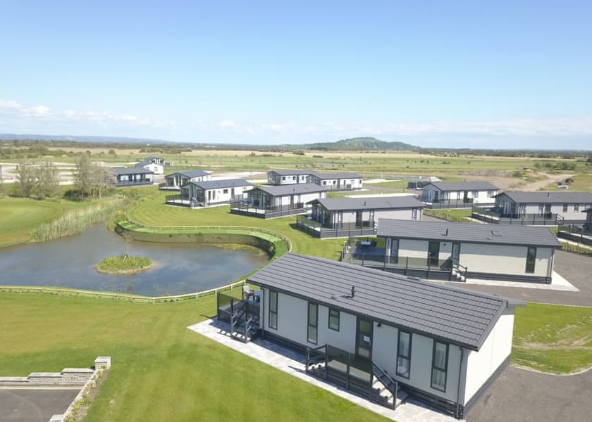 Holiday Resort Unity in Brean Sands - Lodges - Book Online - Hoseasons