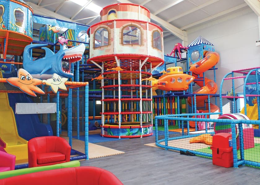 Holiday Resort Unity in Brean Sands | Hoseasons