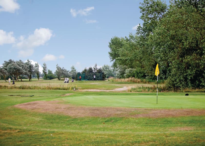 Holiday Resort Unity in Brean Sands – Holiday Parks - Book Online ...