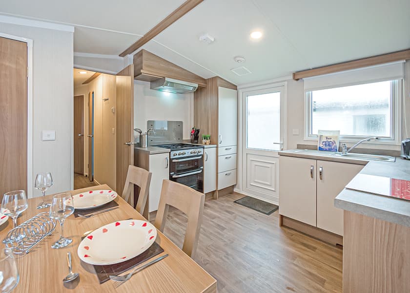 Platinum Pet - Holiday Resort Unity - Holiday Parks - Book Online ...