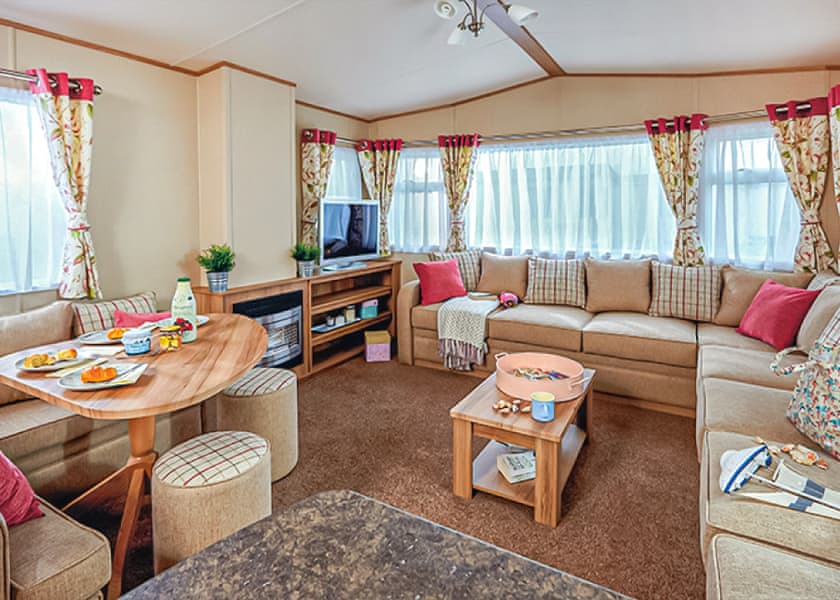 Holiday Resort Unity in Brean Sands – Holiday Parks - Book Online ...