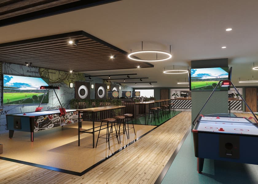 Hunters Quay in Hunters Quay, Dunoon - Lodges - Book Online - Hoseasons