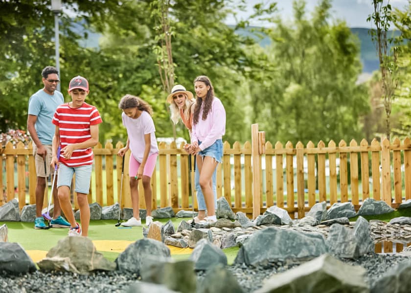 Hunters Quay in Hunters Quay, Argyll, Southern Highlands | Hoseasons