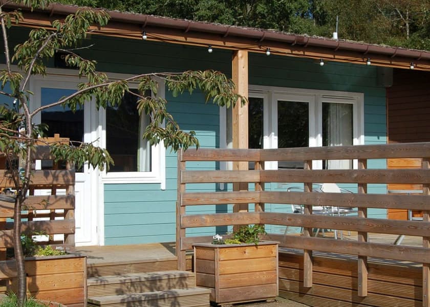 Killin Highland Lodges in Killin – Holiday Parks - Book Online - Hoseasons