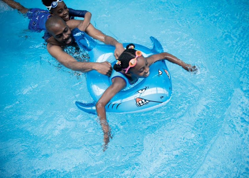 Kiln Park Holiday Centre in Tenby, South Wales | Hoseasons