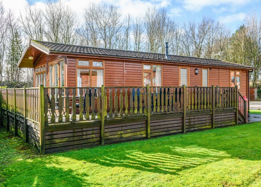 South Lakeland Leisure Village in Carnforth - Lodges - Book Online ...