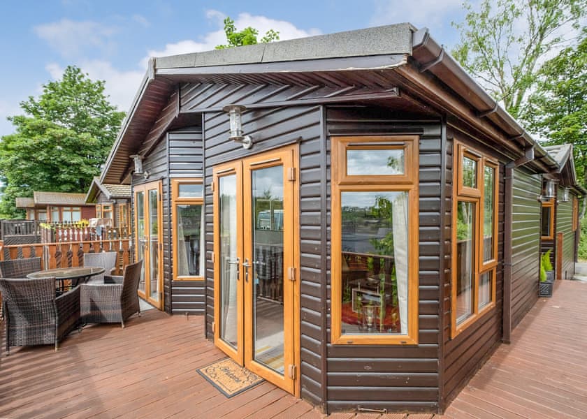 South Lakeland Leisure Village in Carnforth - Lodges - Book Online ...