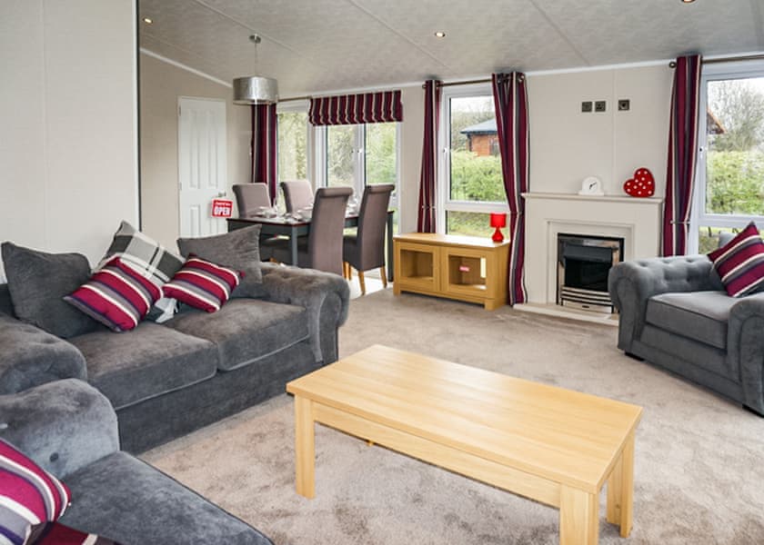 South Lakeland Leisure Village in Carnforth - Lodges - Book Online ...