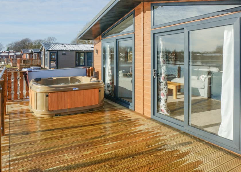 South Lakeland Leisure Village in Carnforth - Lodges - Book Online ...