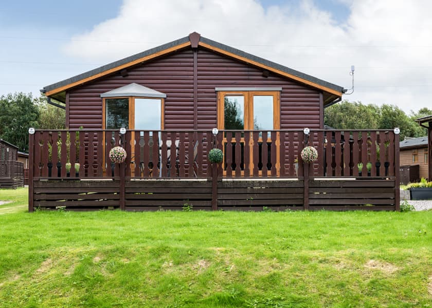 South Lakeland Leisure Village in Carnforth - Lodges - Book Online ...