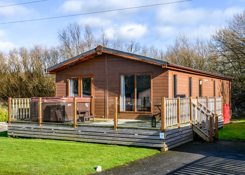South Lakeland Leisure Village in Carnforth - Lodges - Book Online ...