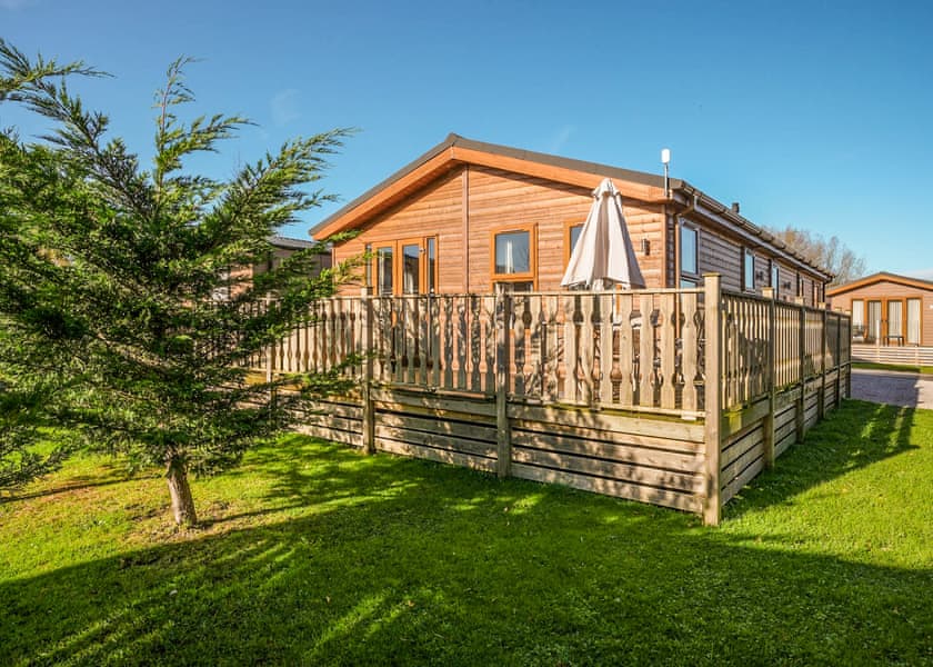 South Lakeland Leisure Village in Carnforth - Lodges - Book Online ...