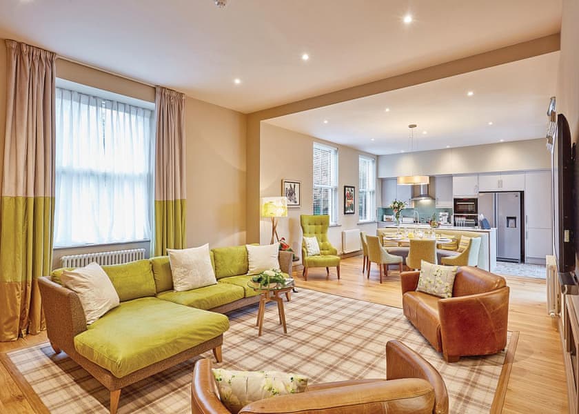 Whitbarrow Village in Berrier, Nr Penrith - Lodges - Book Online ...